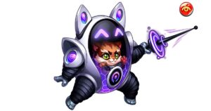 ジュリアス/Julius - Hero Wars: Alliance 攻略