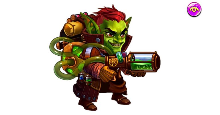 ジェット/Jet - Hero Wars: Alliance 攻略