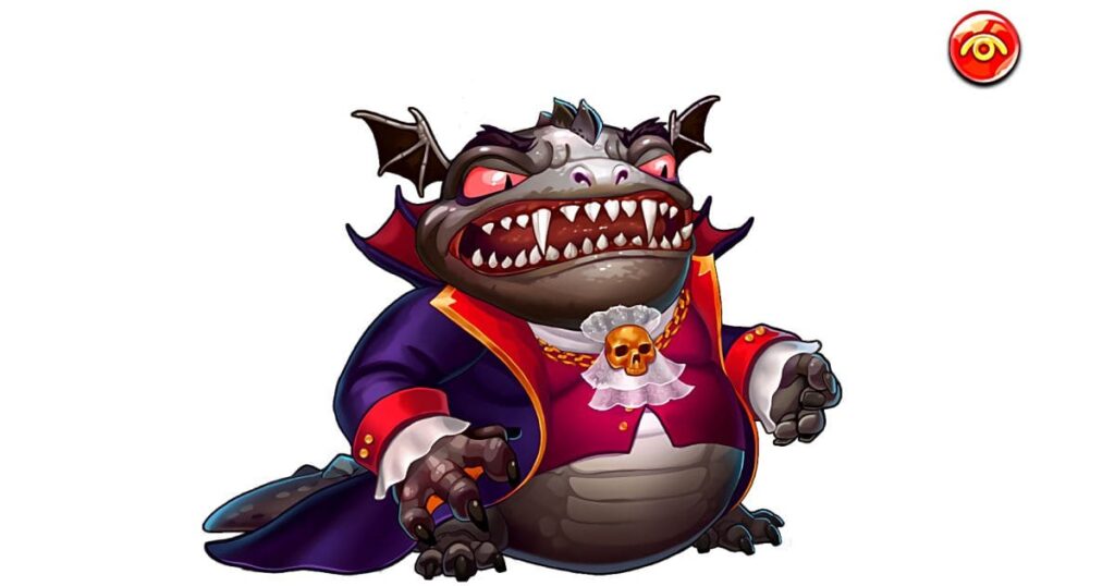 チャバ/Chabba - Hero Wars: Alliance 攻略