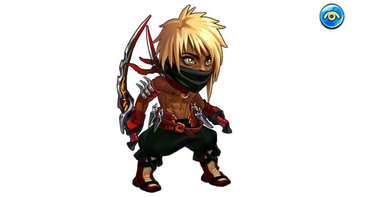 エルミー/Elmir - Hero Wars 攻略 モバイル