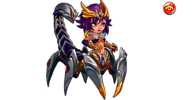 ジリ/Ziri - Hero Wars: Alliance 攻略