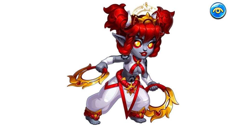 カイラ/Kayla - Hero Wars: Alliance 攻略