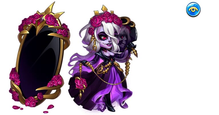 オクタヴィア/Octavia - Hero Wars: Alliance 攻略