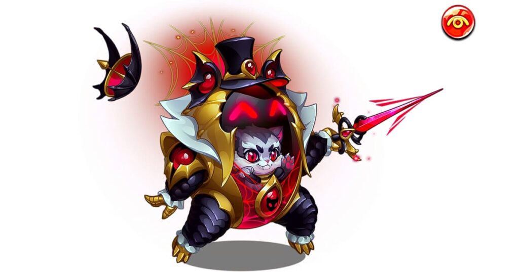 ジュリアス/Julius - Hero Wars: Alliance 攻略